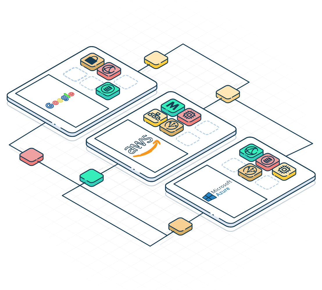 Ngày hội Multi Cloud với EcoCloud - EcoCloud.VN